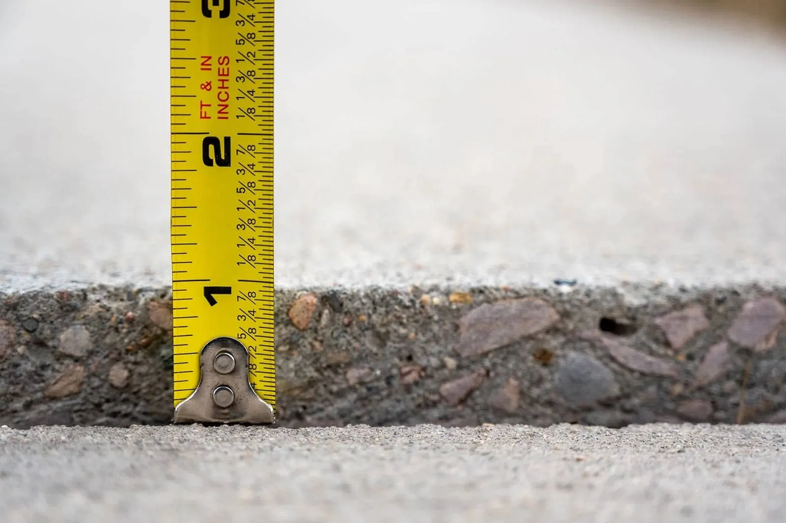 Concrete Lifting & Leveling Billings, MO | Elevated Concrete Lifting